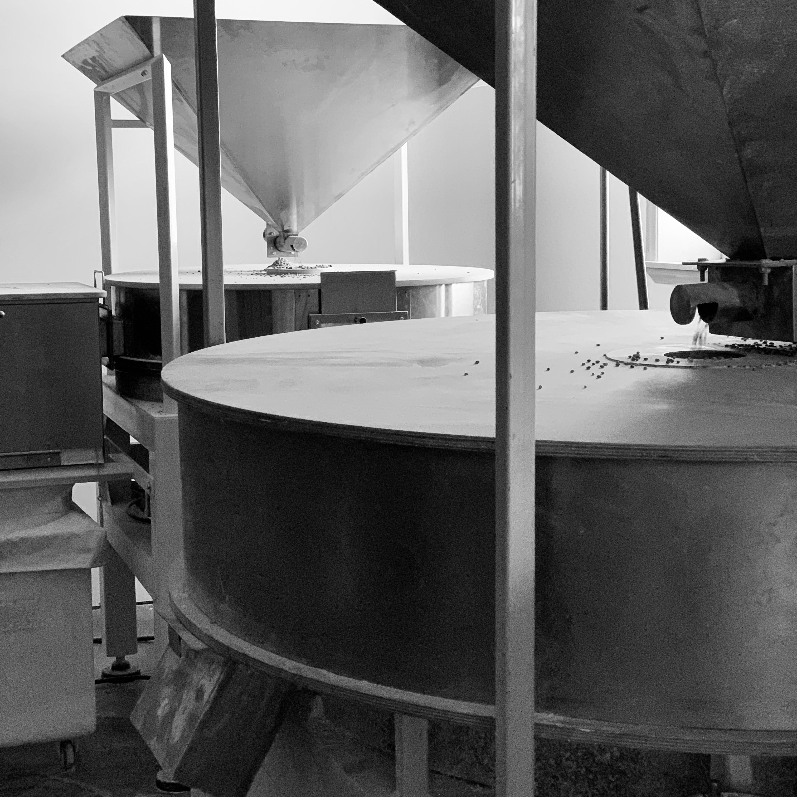 About – Marion Milling Co