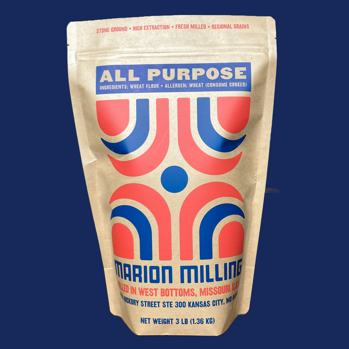 Flour – Marion Milling Co